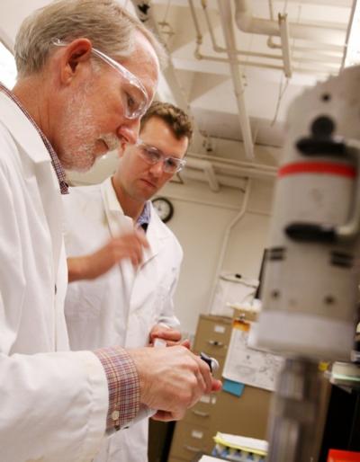 UW-Madison, UW-Milwaukee to collaborate