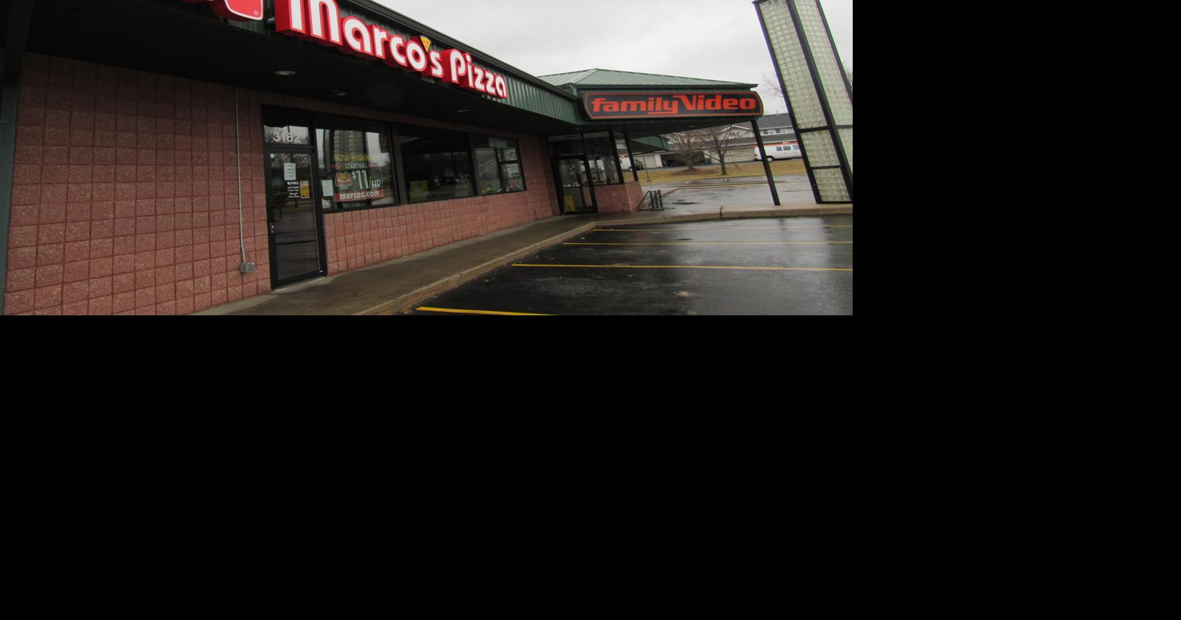 A pizza and video combination coming to Madison