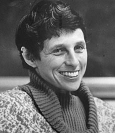 Bruner, Helen Finkelstein