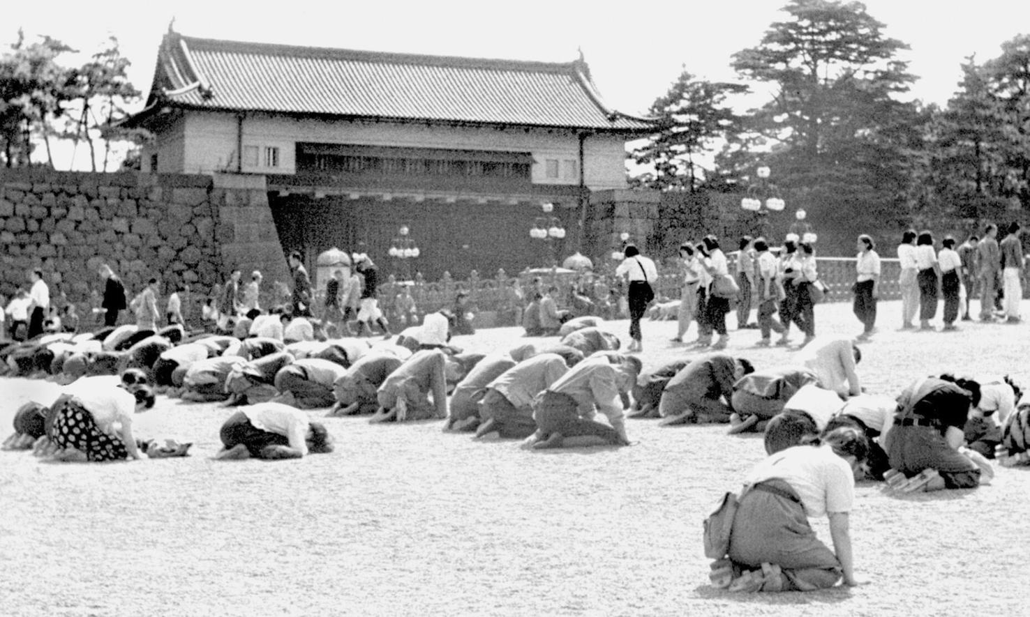 5 things to know about Japan's World War II surrender, 75 years ago ...