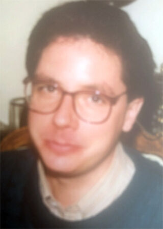 Peter Schaefer Sparks