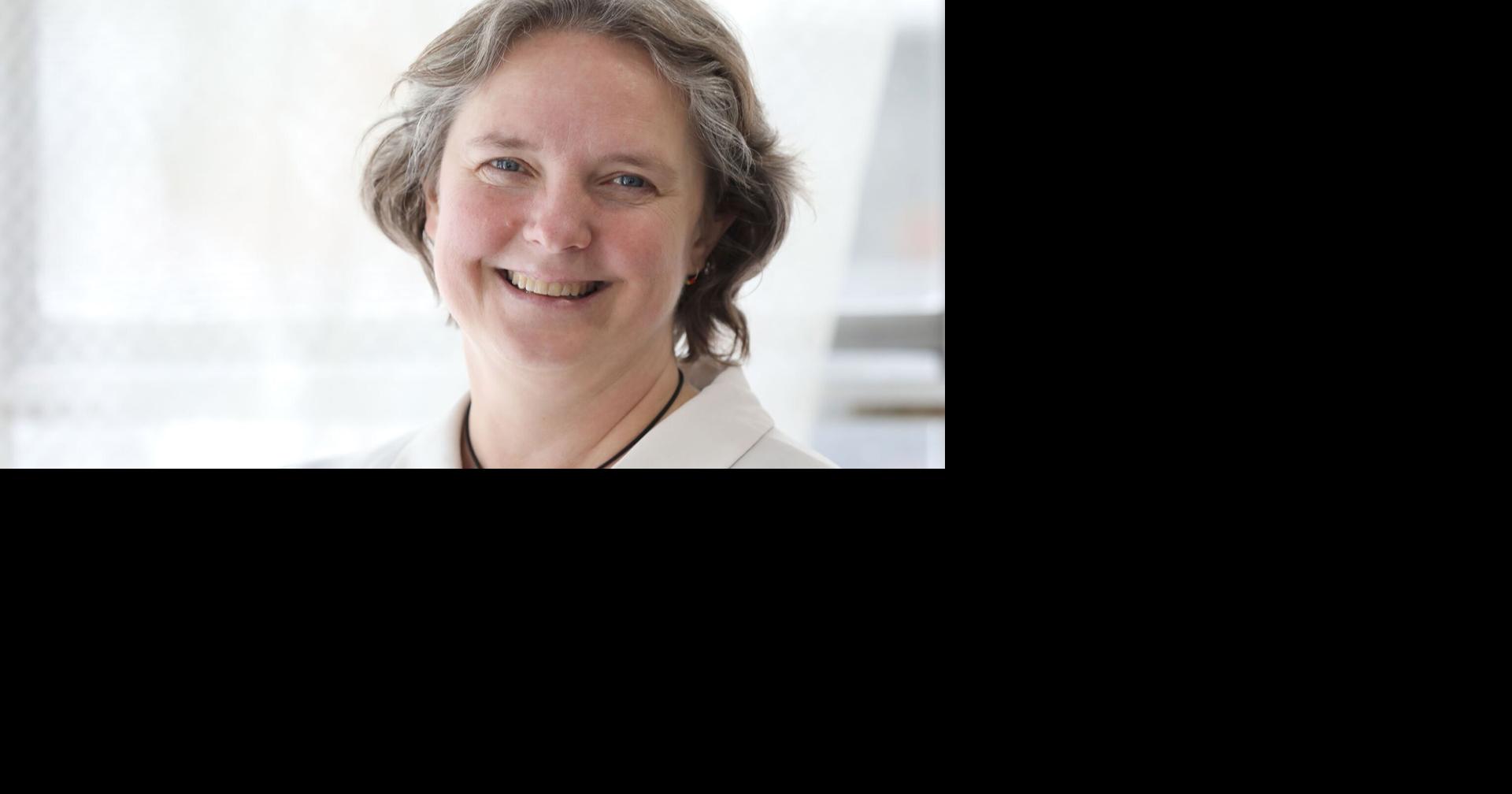 Madison Mayor Satya Rhodes-Conway drew strength from her past, peers to ...