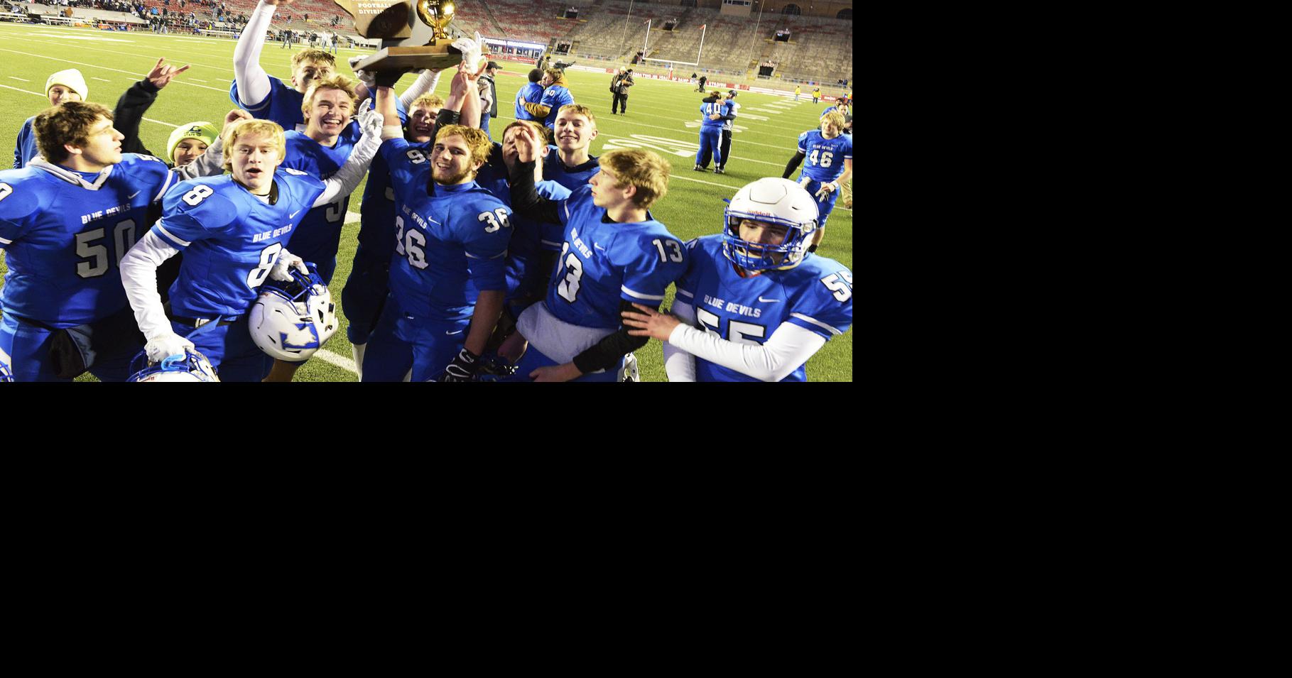 Lodi remembers `Dano' Markwardt's kindness, passion for Blue Devils ...