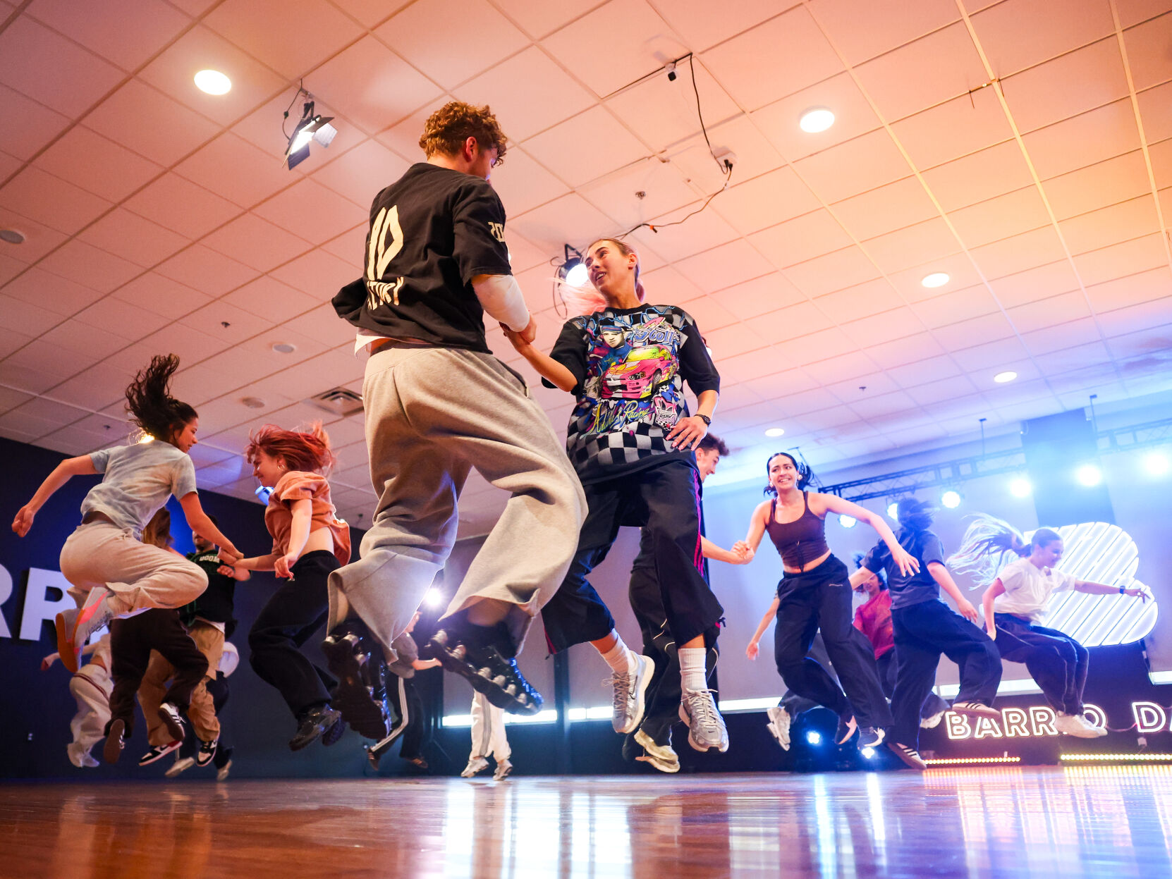 Madison dance troupe glimpsed on 'America's Got Talent’