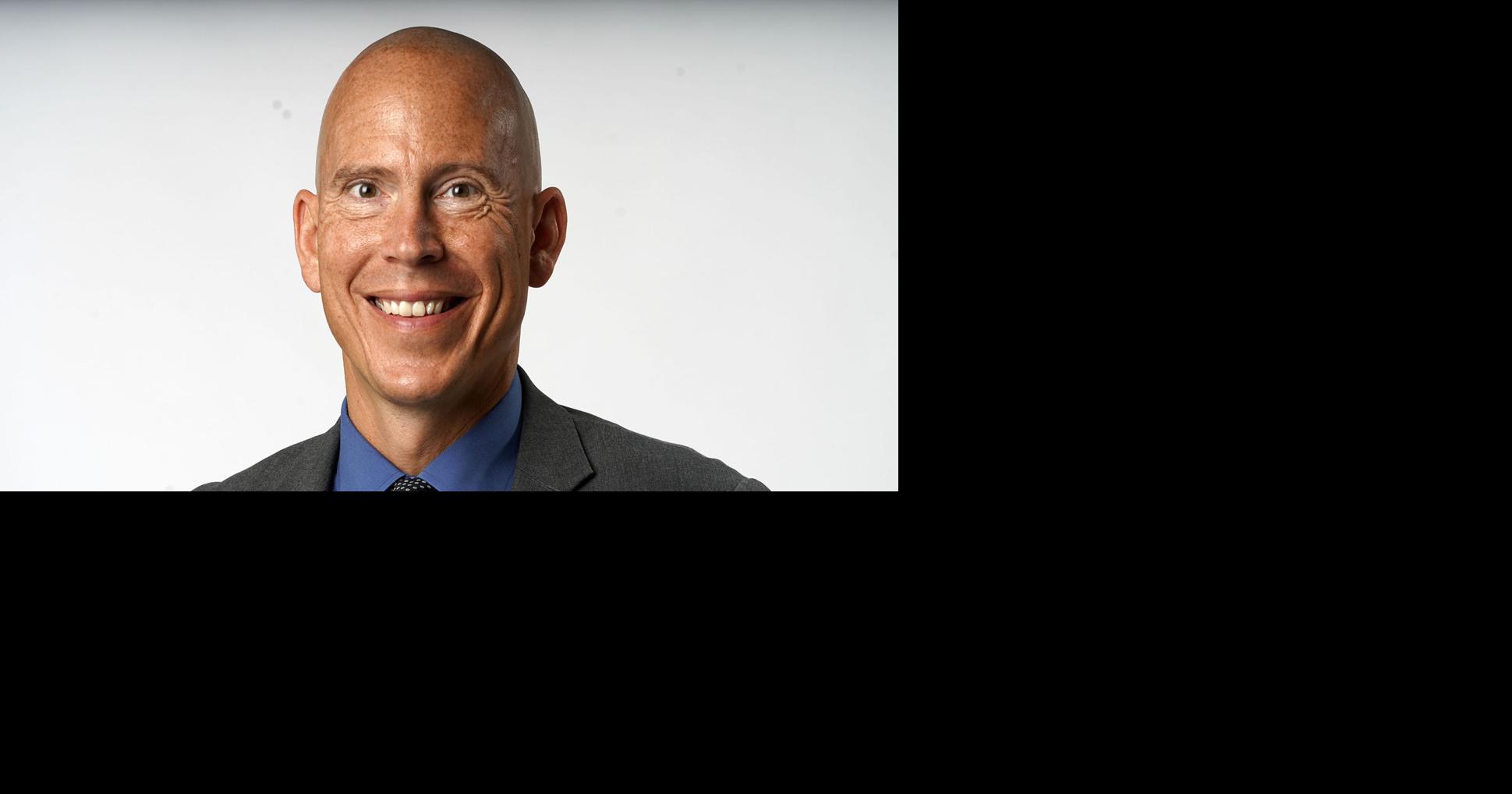Jason Adrians named new executive editor of Wisconsin State Journal