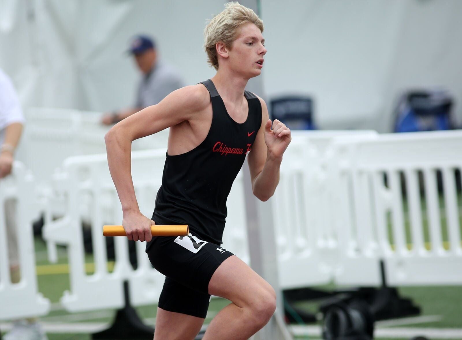 IN PHOTOS: WIAA Division 1 State Track and Field Championships 6-5-26