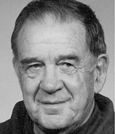 Jones, Lt. Colonel Richard A.