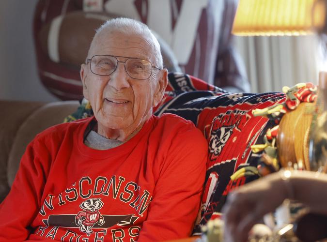 Columbia County veterans share bond that transcends age