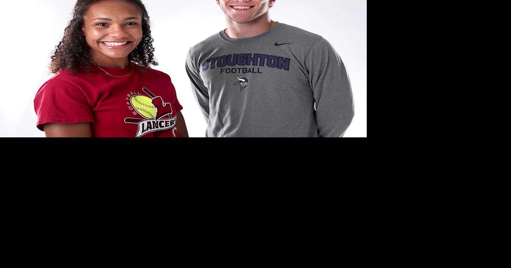 Stoughton's Brady Schipper, Madison La Follette's Tyra Turner named ...