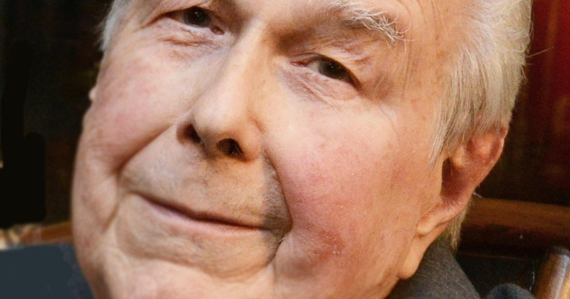 Horlbeck, Frank R.