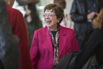 UW-Madison chooses Rebecca Blank as new chancellor