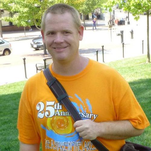 Just Read It | Charles Tranberg