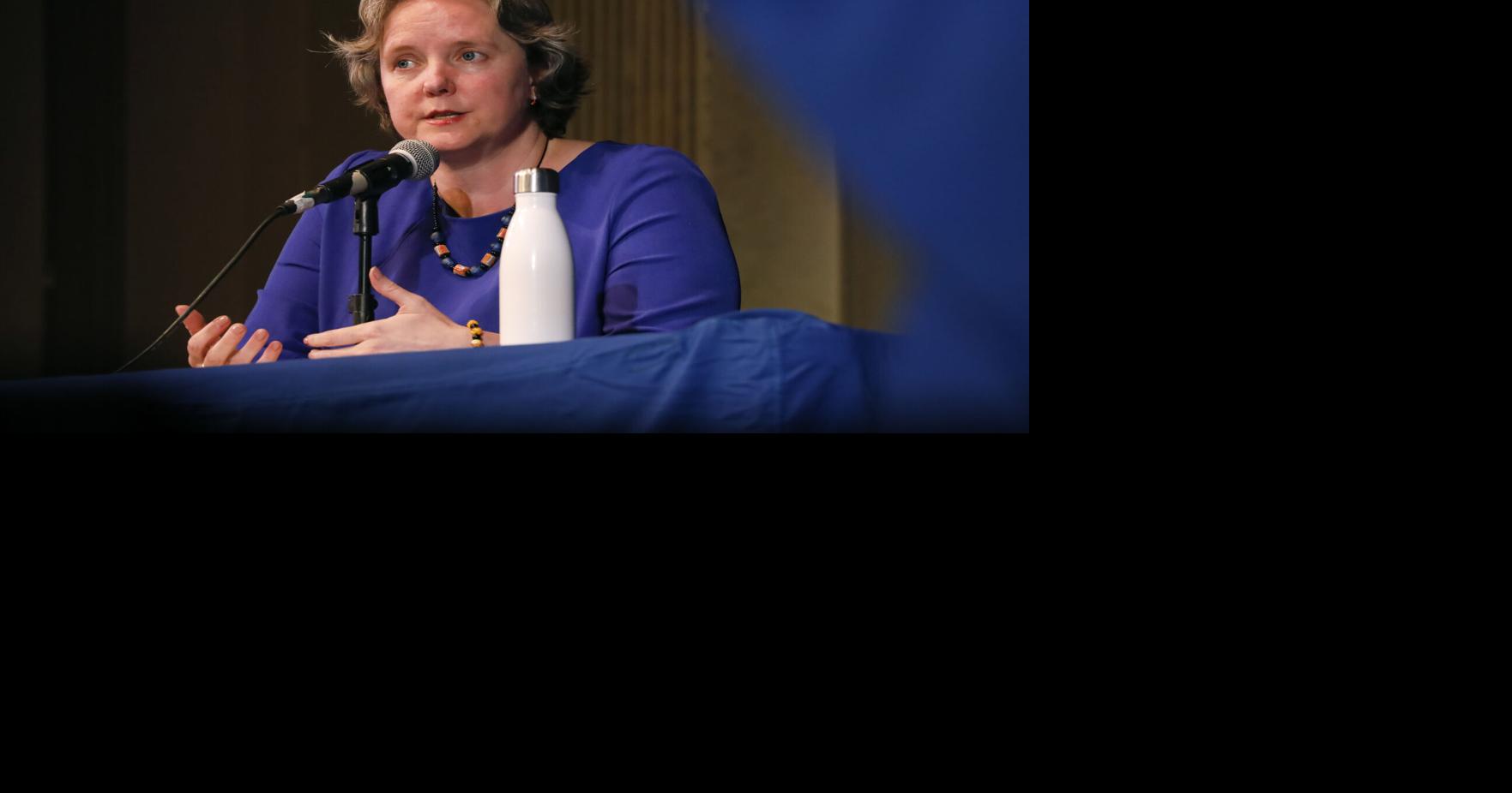 Satya Rhodes-Conway: I offer proven, innovative leadership for Madison