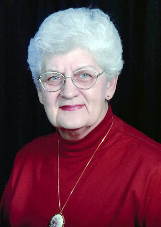 Diane Rose Coons