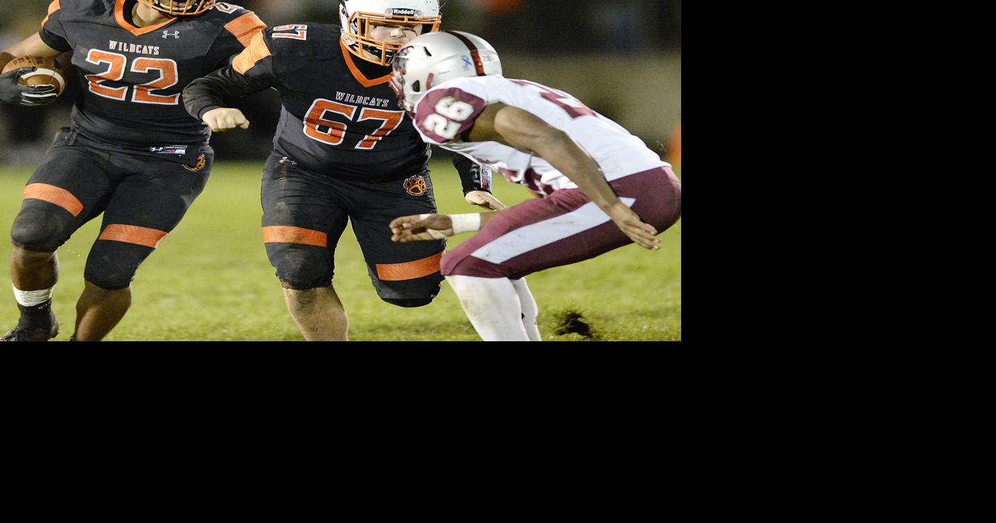 WIAA football playoffs: Your game-by-game guide to area first-round games