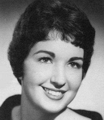 Moren, Colleen McCafferty