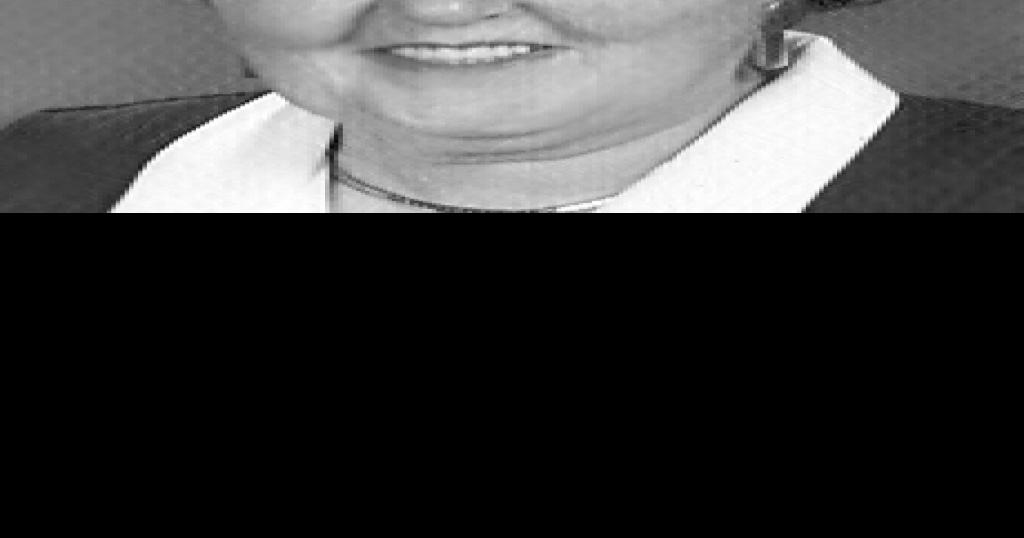 Statz, Patricia "Patsy" Ann