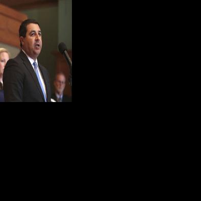 Wisconsin AG Josh Kaul promises to prosecute election worker threats