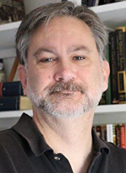 John Bicknell: Move the dinosaurs to drain the swamp