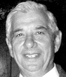 Donald L. Robinson