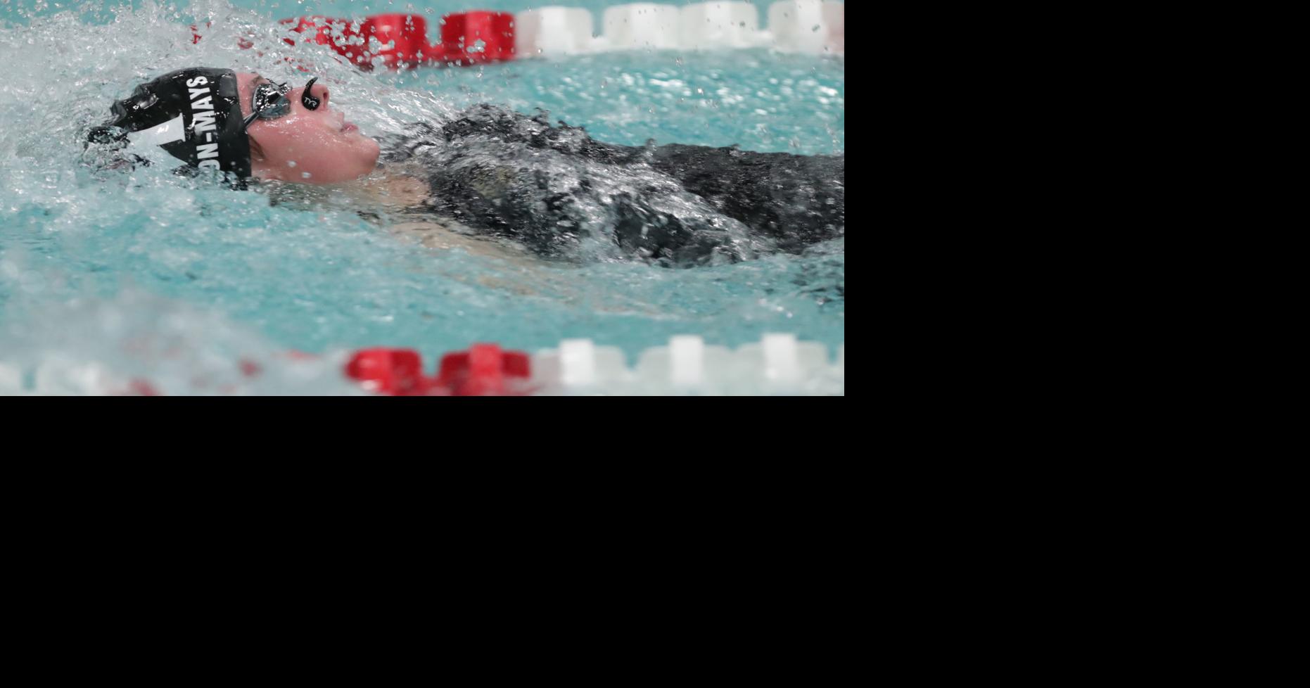 Behind the scenes: Gabriela Pierobon Mays comes back from injury to ...