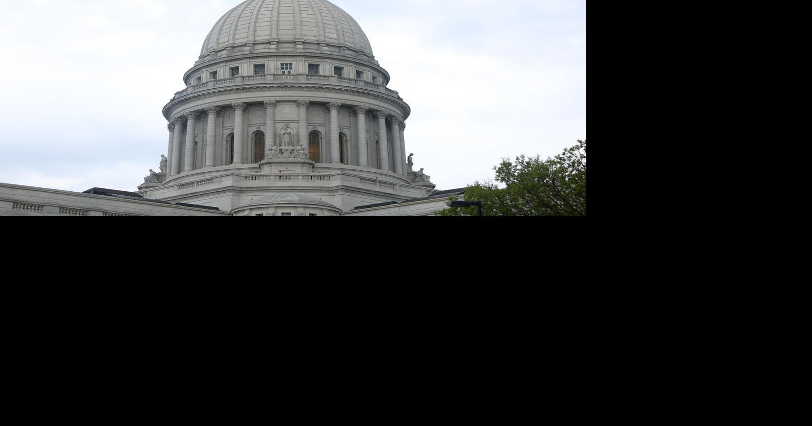 Constitutional amendments pass Assembly for second time