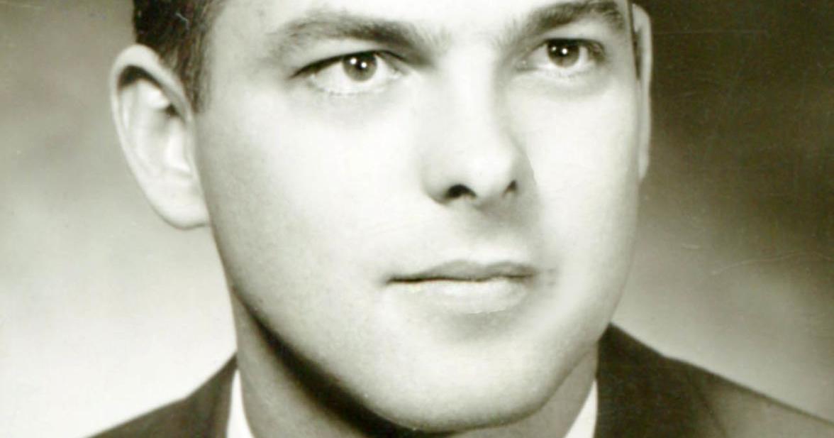 Zerbe, John Irwin