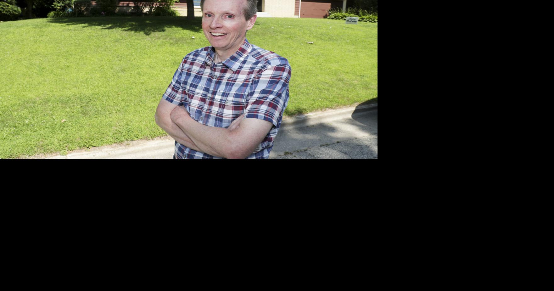 Mike McCabe: We are all in this together and we've got to look out for ...