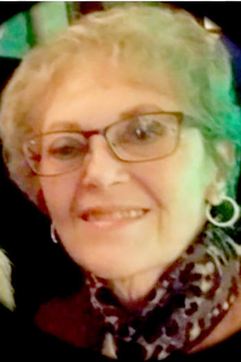 McGill, Barbara Jean (Reed)