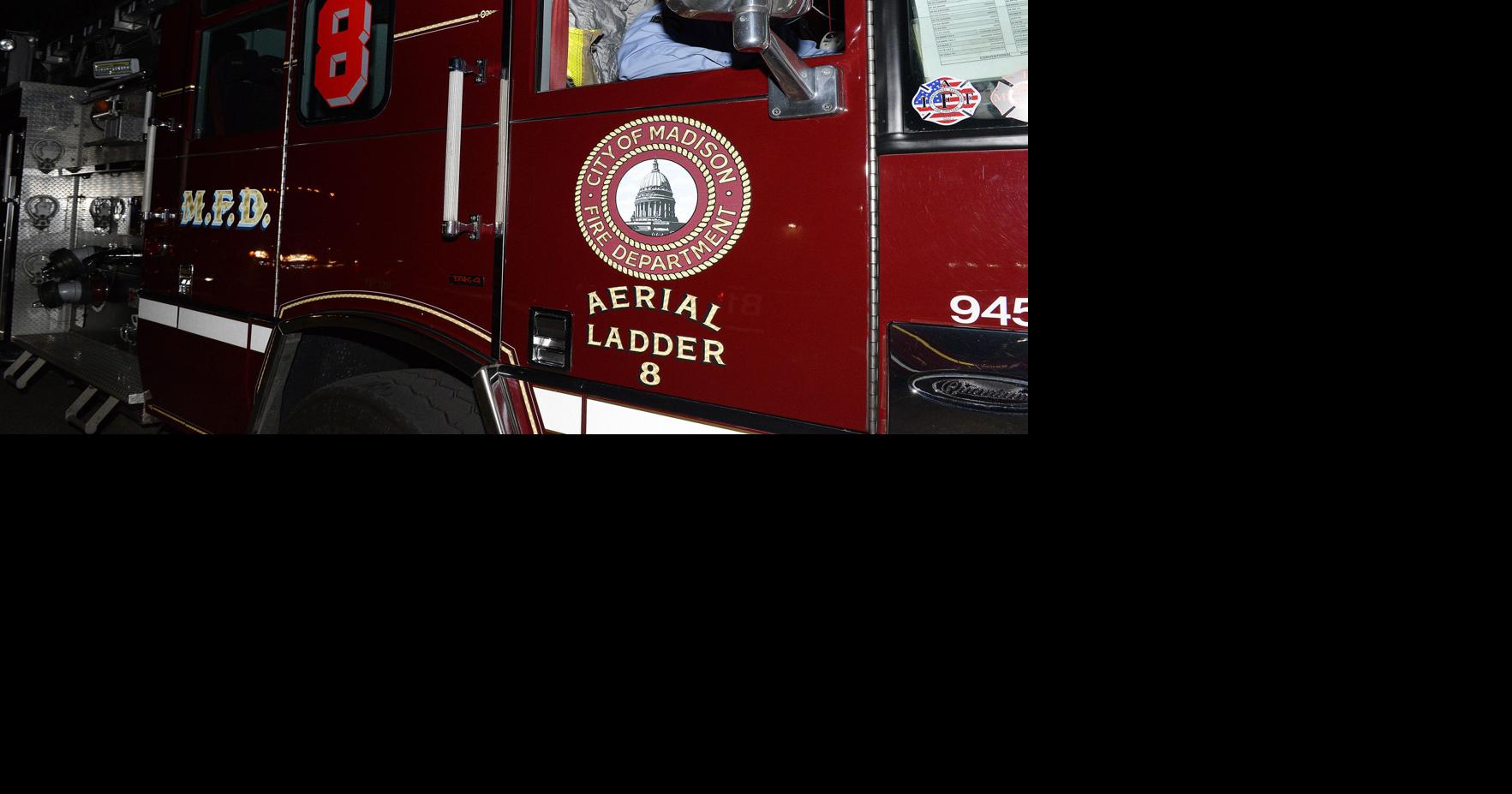 Punctured fuel tank on semi results in 'significant' diesel spill on ...