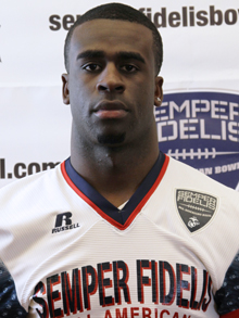 UW football recruiting profile: D.J. Singleton, S