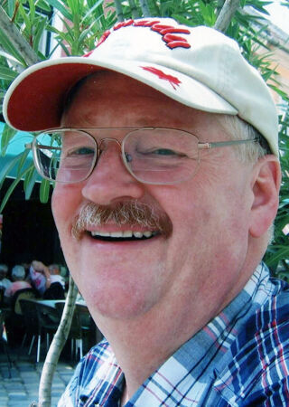Joseph Richard Long II