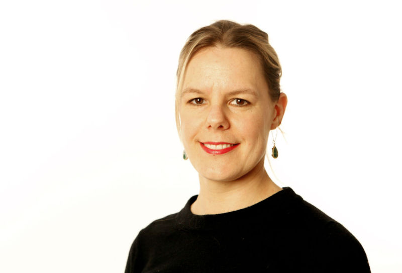 Q&A: Erica Nelson is personally motivated to shrink racial disparities ...