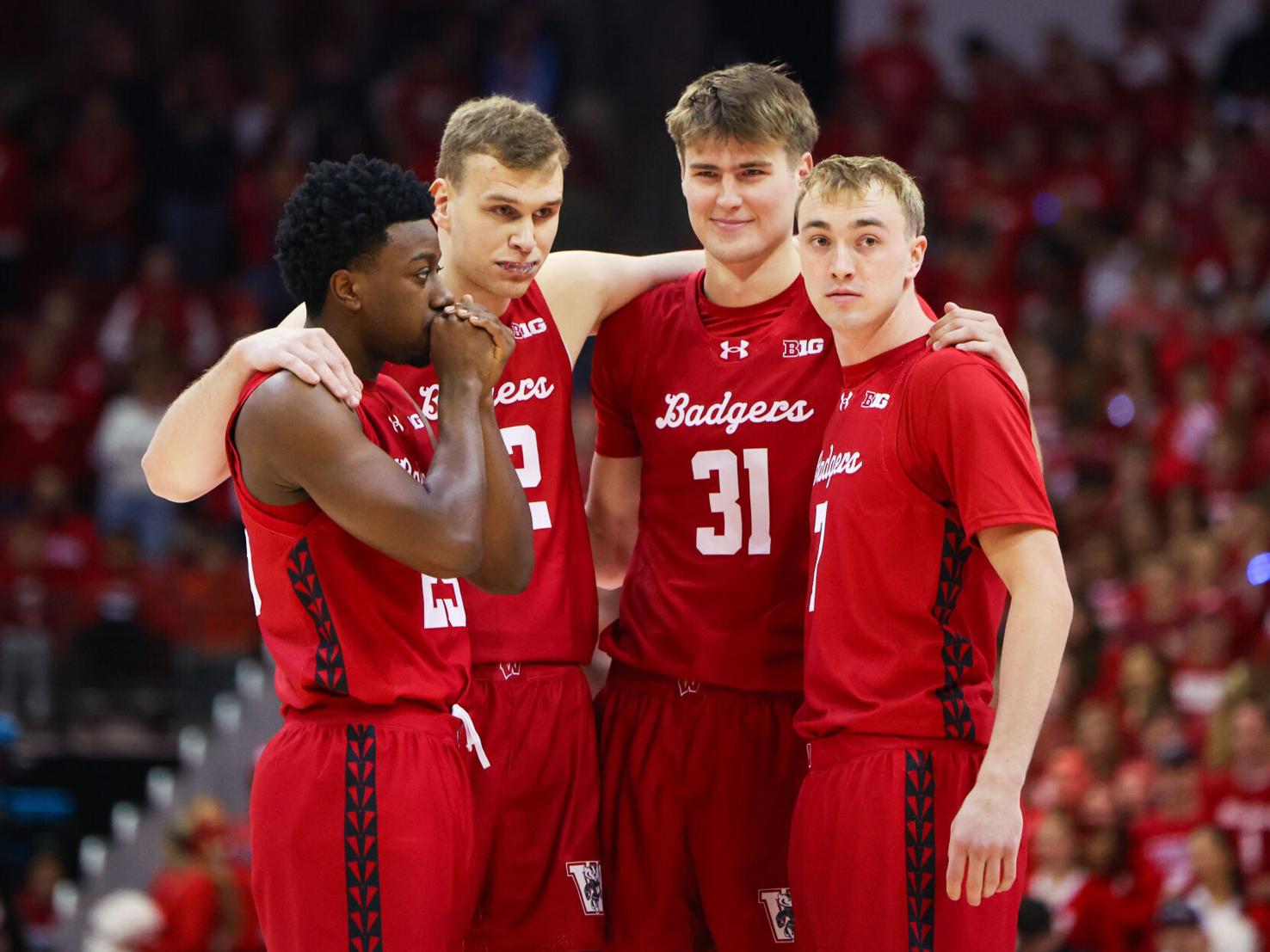 Polzin: Why Andrew Rohde had the Marquette game circled