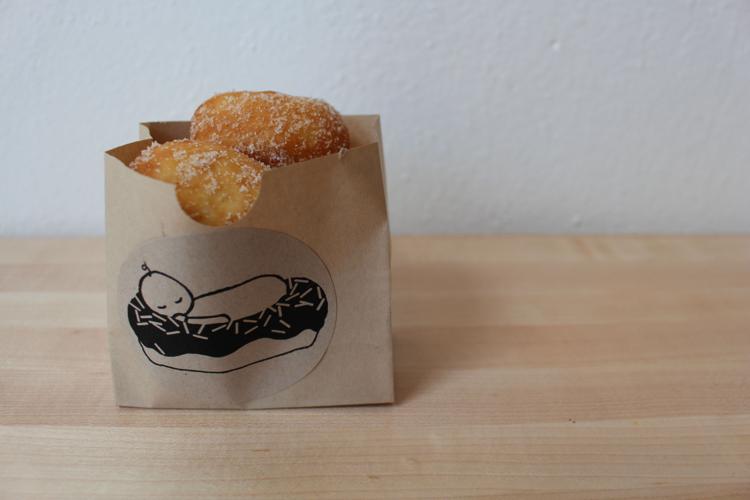 Let's Eat: Cheeky Dough Baby Bakery on State makes sweets to feel good ...