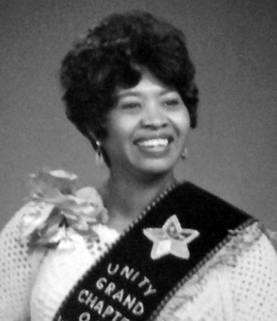 Francis, Maxine E.