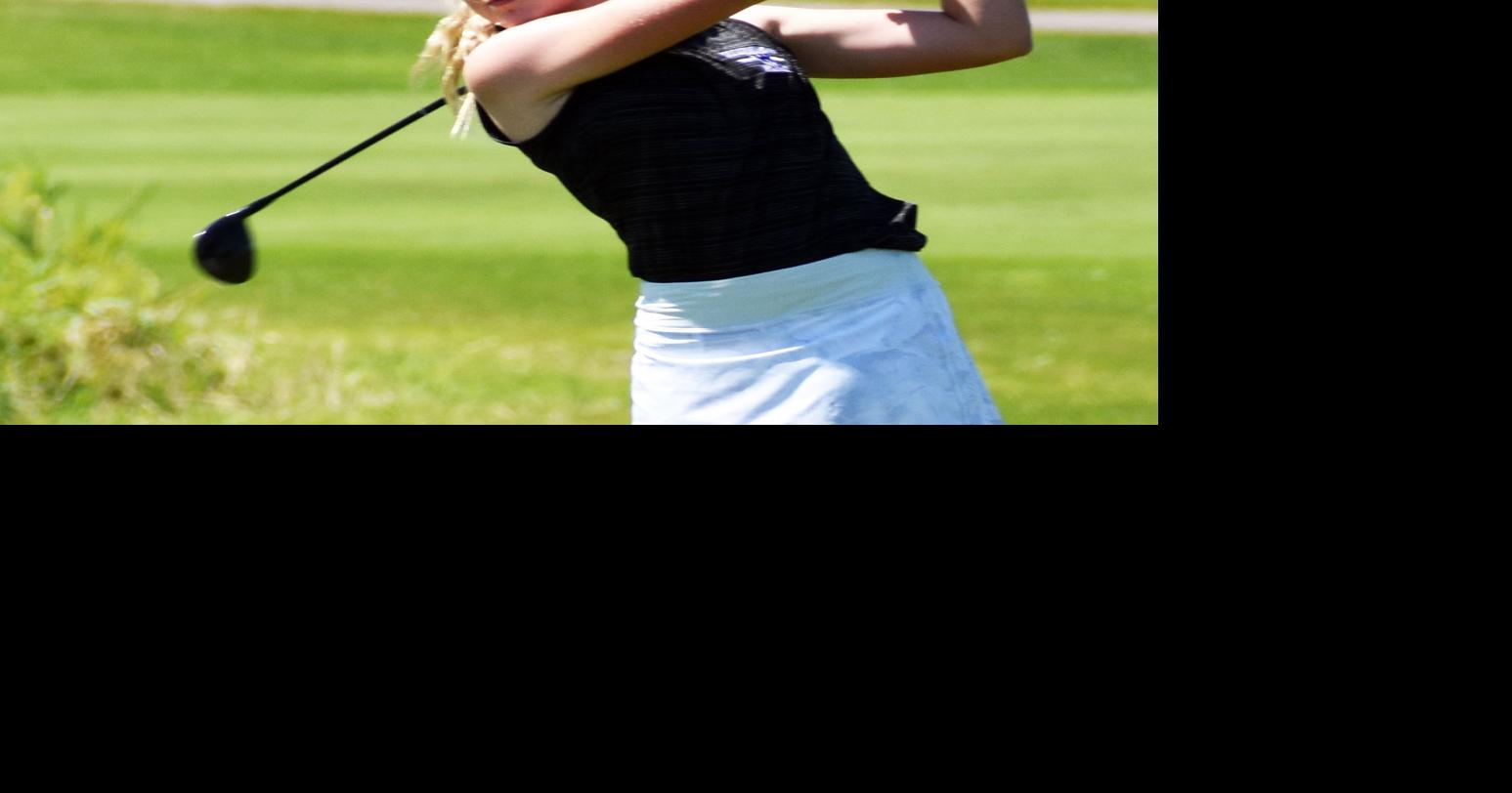 4 high school sports stars of the night: Izzi Stricker places first at ...