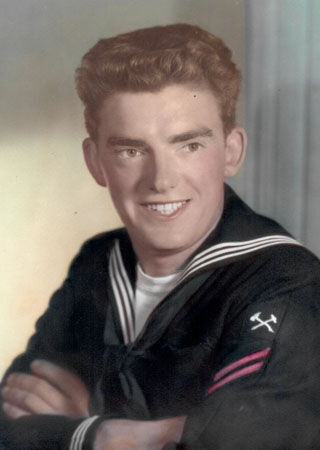 Duane "Gilly" C. Gilner