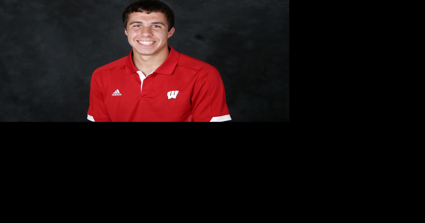 Badgers men's soccer: Mike Catalano's goal sinks Marquette