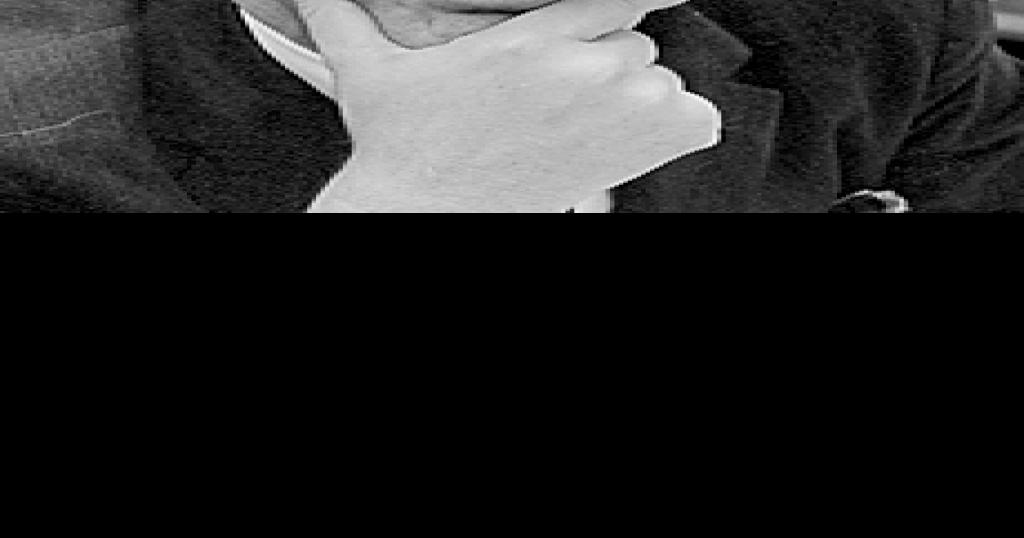 Charles Frederick "Fred" Pollock