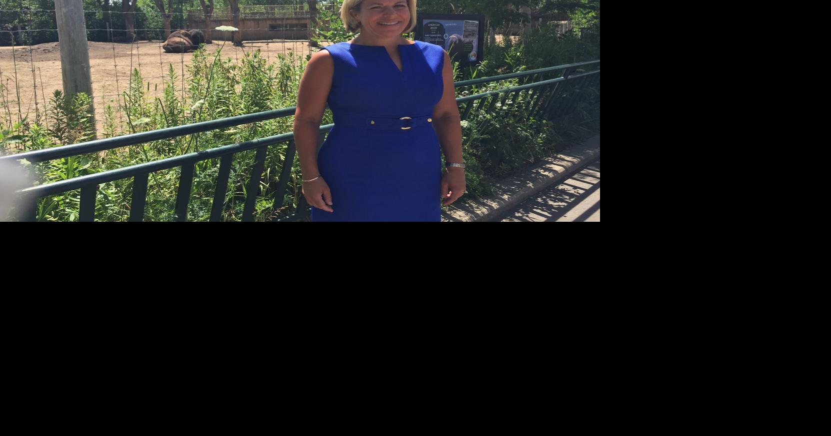 Alison Prange: The Henry Vilas Zoological Society will endure