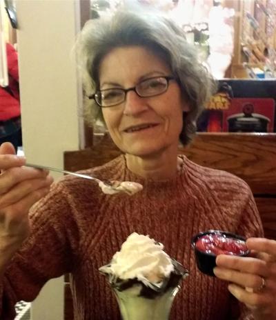 Howe, Sue