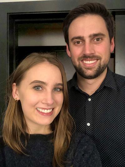 Silbaugh – Thiel Engagement