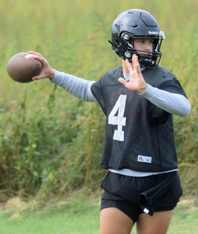 Prep football 2020: Portage Warriors preview capsule