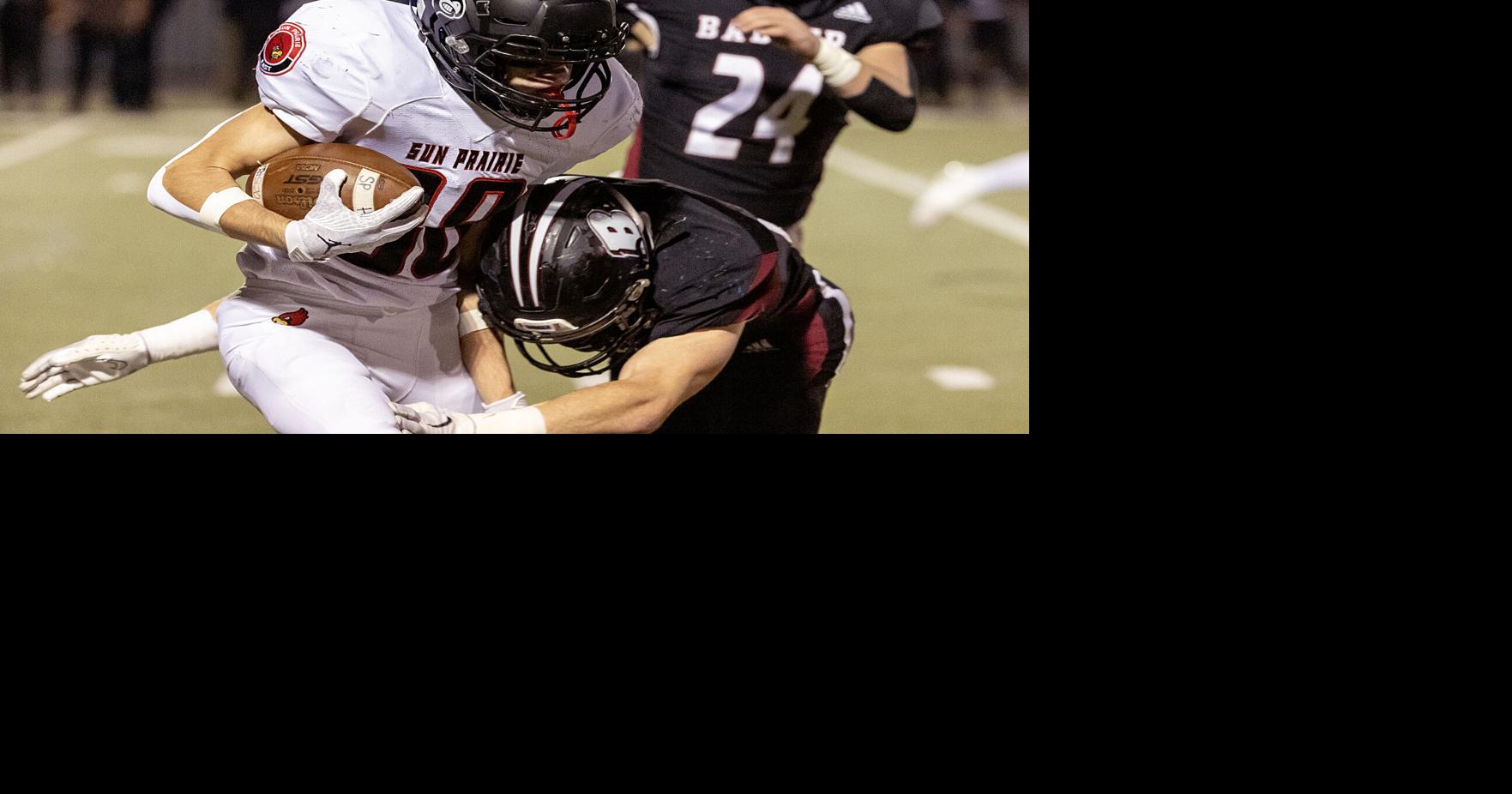 5 things to know about the 2024 high school football season