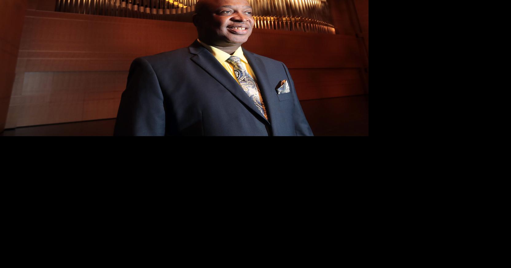 Madison Symphony Orchestra announces new executive director