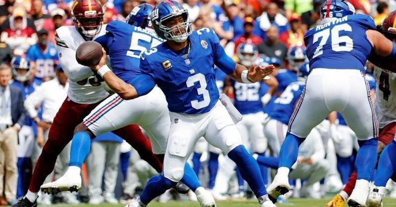 Former Wisconsin QB Russell Wilson is joining CBS Sports