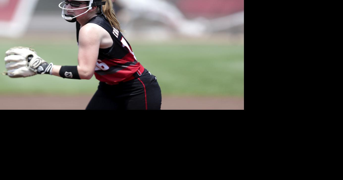 Poynette's Casey Fountain, Sun Prairie's Maddie Gardner lead area ...