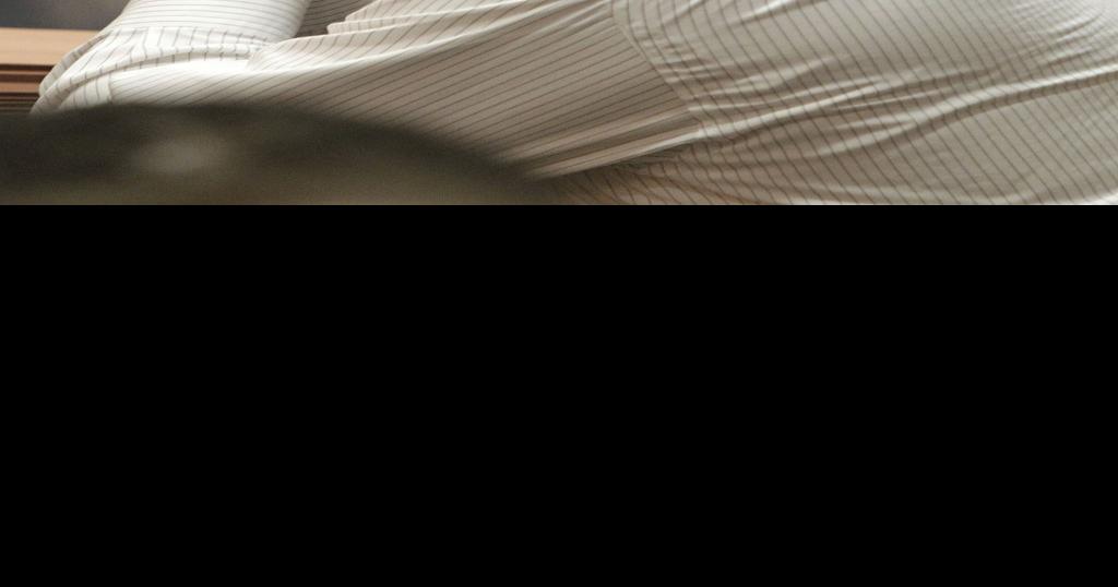 Chad Chritton convicted of child neglect; jury deadlocked on other charges