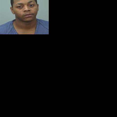 November armed robbery suspect arrested, Madison police say